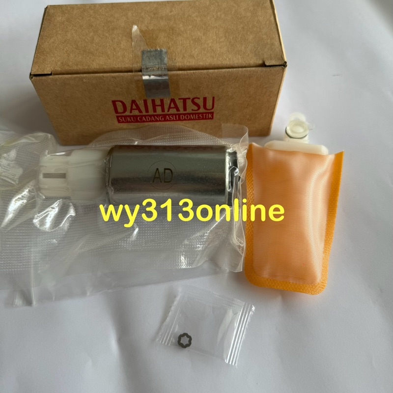 Original Daihatsu Proton Wira Satria Putra Arena GranMax Fuel Pump ...