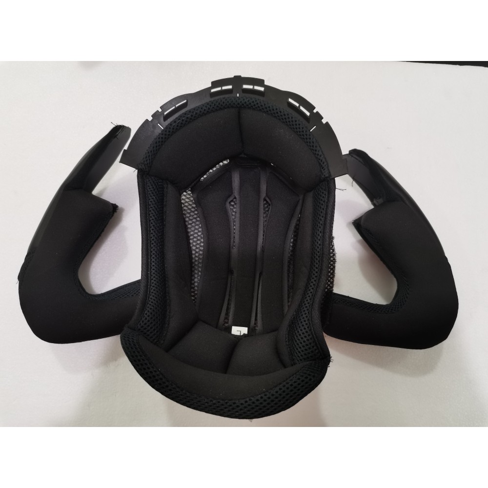 (Accessories) Padding Gracshaw Helmet Gaizer G838/Gennex G535 /G919 ...