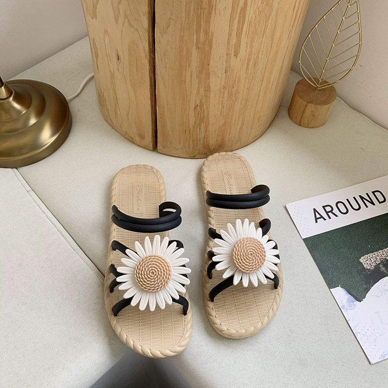 Vissy Women’s Sandals Kasut Wanita Shoe Shoes Fashion Travel Lady 0018 ...