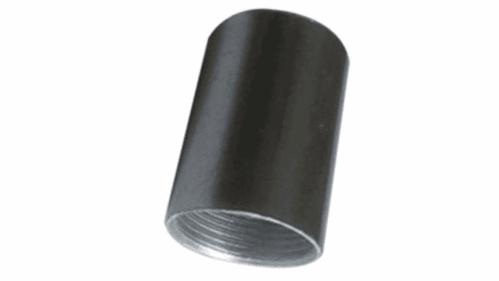 GI G.I Metal Pipe Piping Socket 25mm Joint Coupler 1 Inch Thread Line ...