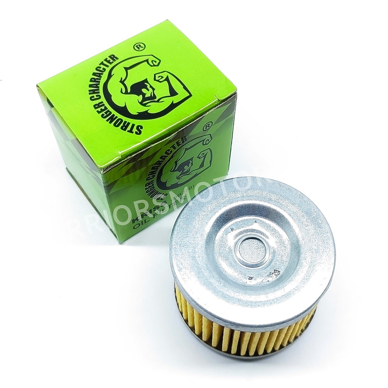 MODENAS KRISS110/KRISS 1/KRISS 2/KRISTAR/CT110 OIL FILTER ASSY ELEMENT ...