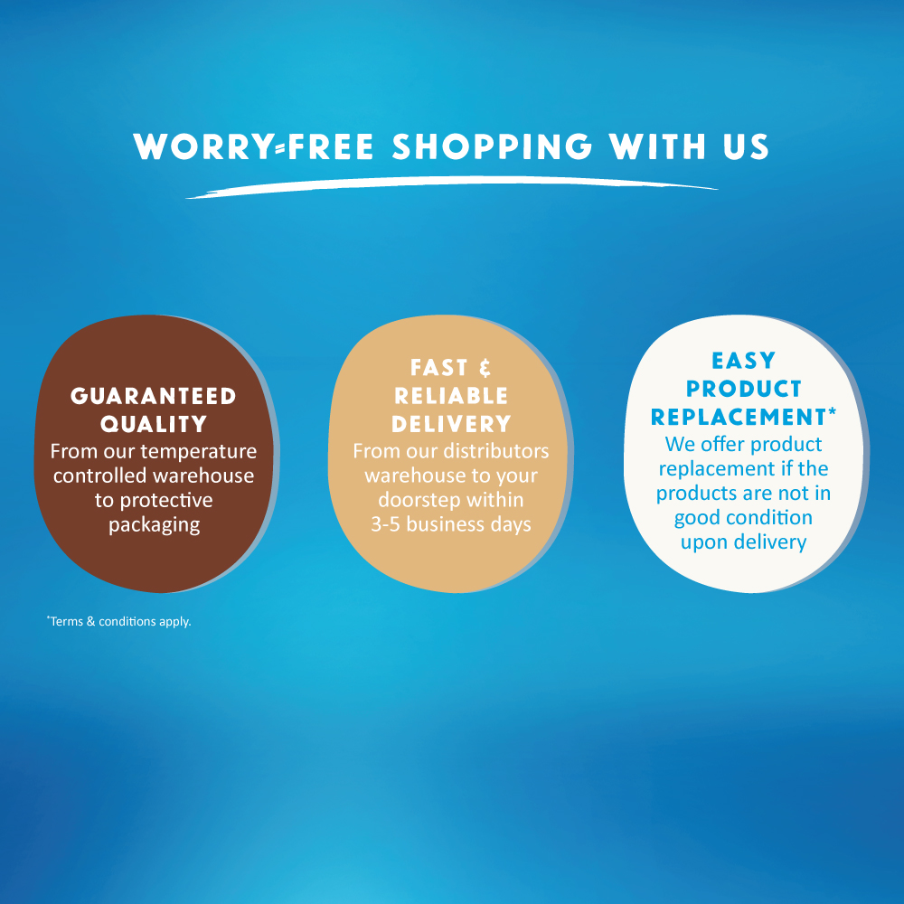 Cornetto Classic Vanilla Ice Cream Ice Creams (15 Pieces) | Shopee Malaysia