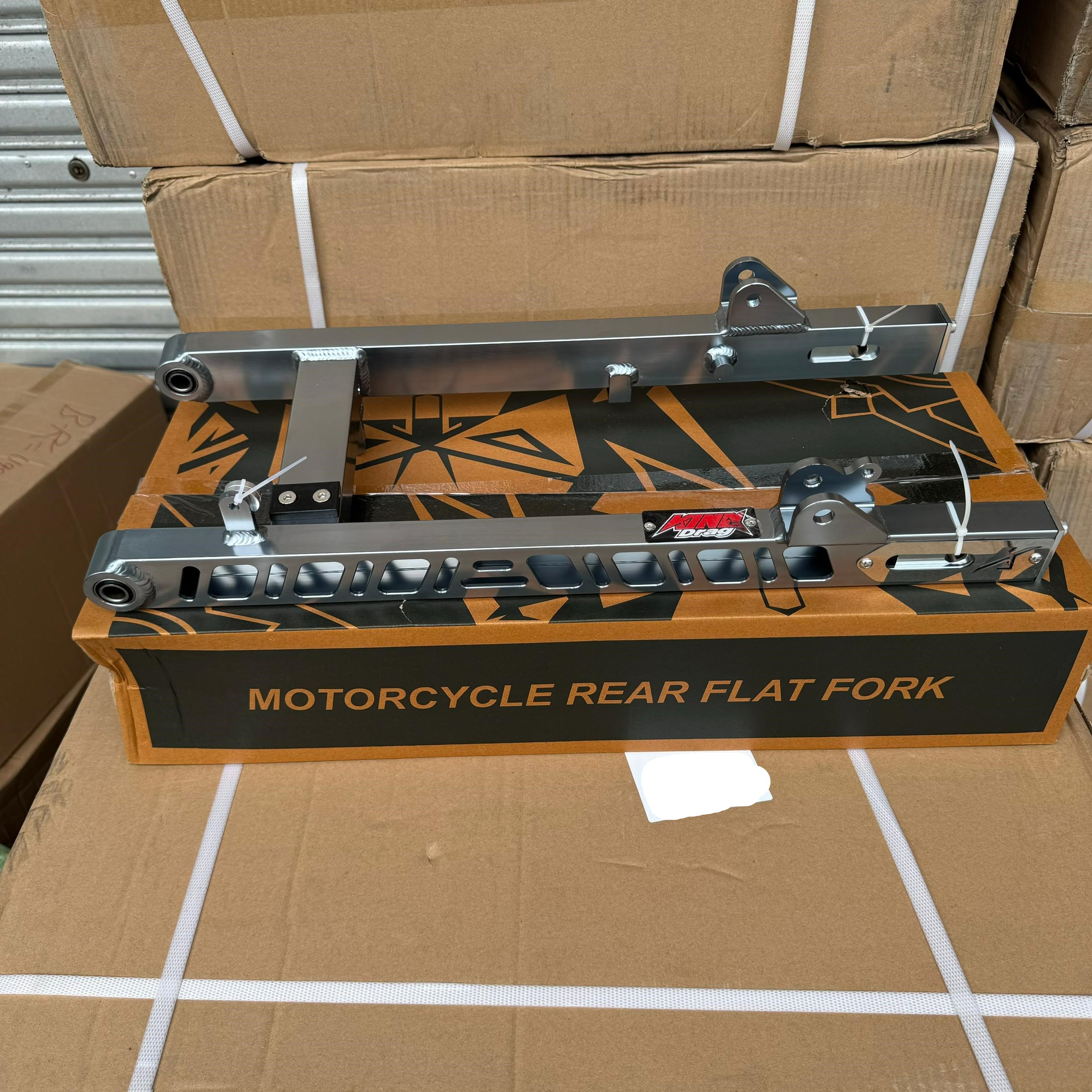 SRL115 FI & W125 Wave 125 King Drag Swing Arm + 2 Inch Extra 2 Inches ...