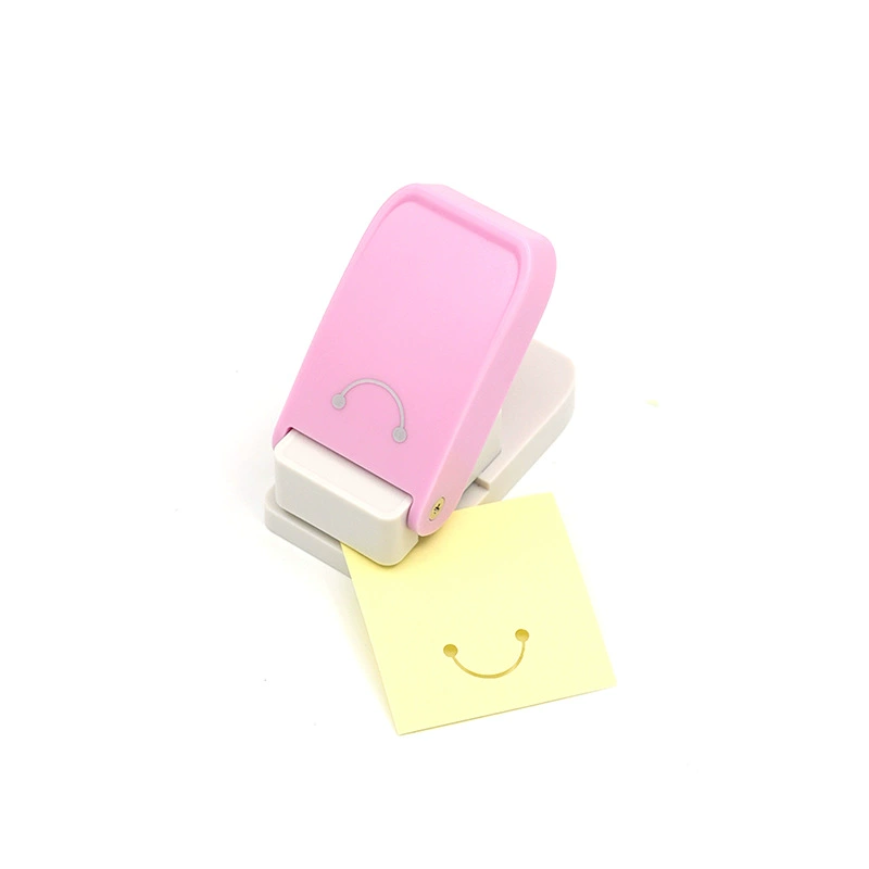 Creative Jewelry Necklace Keychain Tag Card Maker Hole Puncher DIY ...