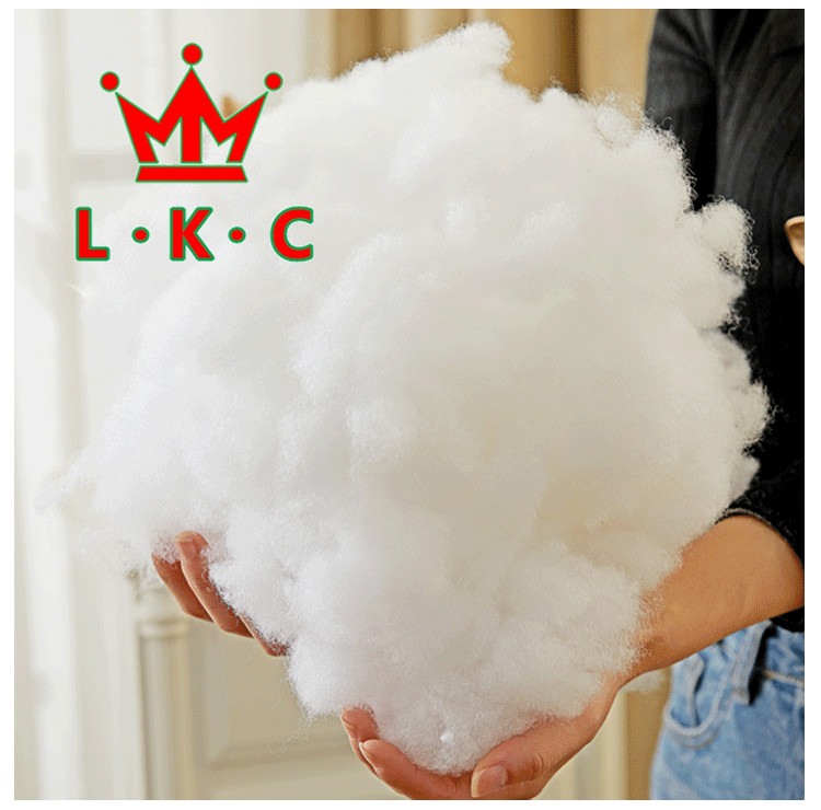 APF01 🇲🇾Stok Sedia Ada🇲🇾现货 30g Kapas Fiber Bantal Patung Polyester ...