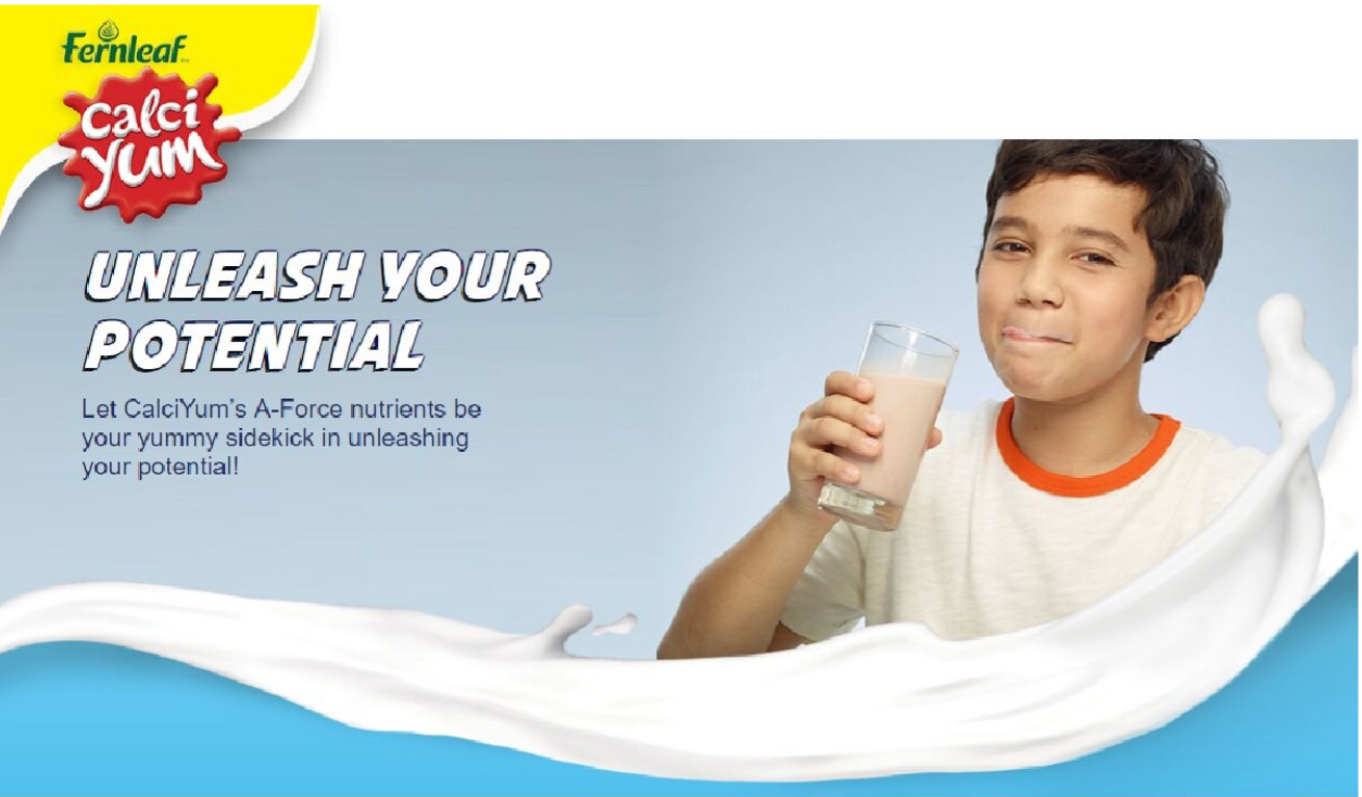 Fernleaf Calciyum Melting Chocolate (850g) | Shopee Malaysia