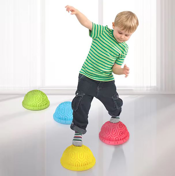 Turtle Pods Balancing Stepping Stone Core Balancing | Shopee Malaysia
