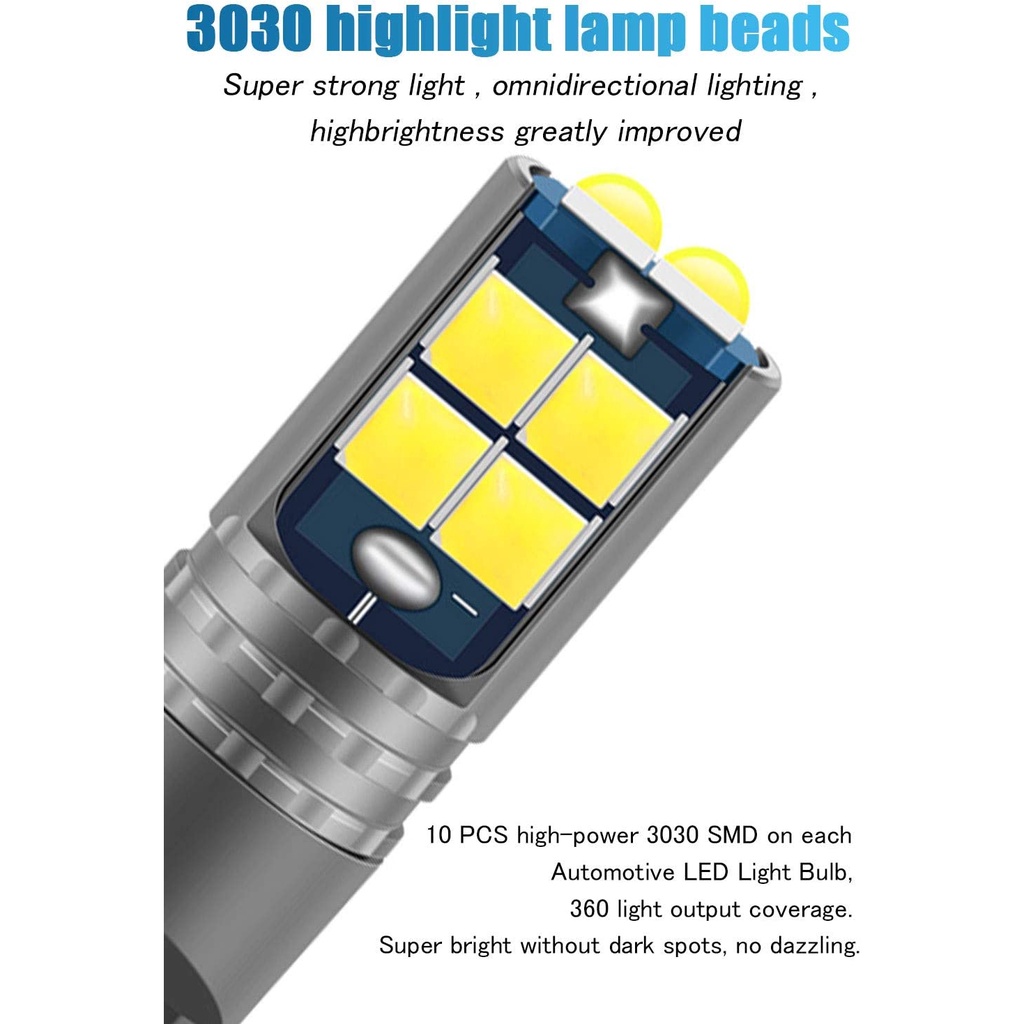 PERODUA AXIA LOW BEAM HEADLIGHT LED BULB RGB HeadLamp Mentol Lampu ...