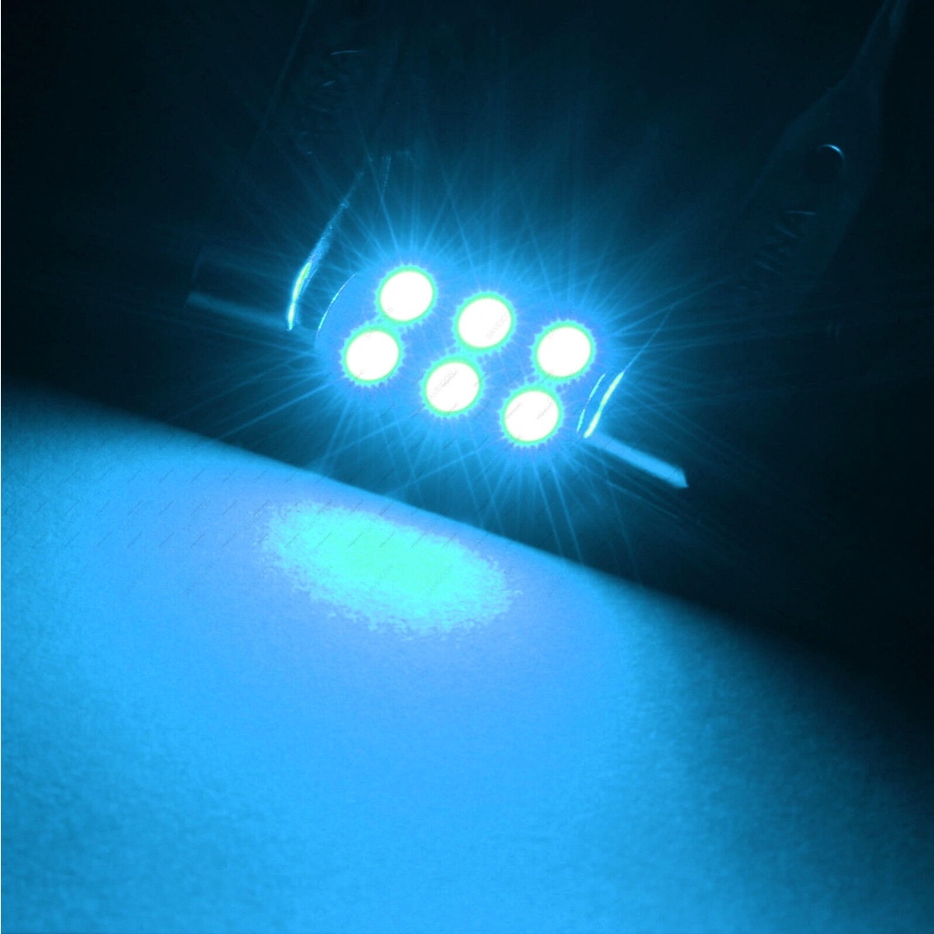 NEW PERODUA AXIA DOME LIGHT Car Room Interior Led Lamp Bulb Lampu ...