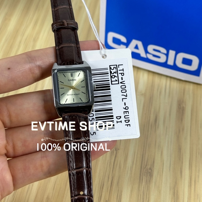 Casio General Analog Ltp V007l 1b Ltp V007l 7b1 Ltp V007l 7b2 Ltp V007l 7e1 Ltp V007l 7e2