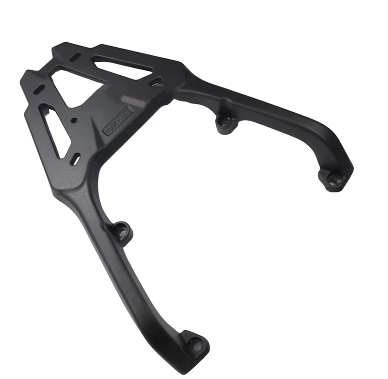 Husky150 Heavy Duty Top Box Bracket Monorack Motorcycle Luggage Rack ...