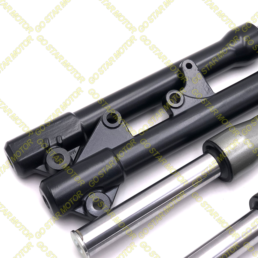 YAMAHA Y125 Y125Z Y125ZR 125Z 125ZR Y 125 Z ZR FRONT FORK SET FRONT ...