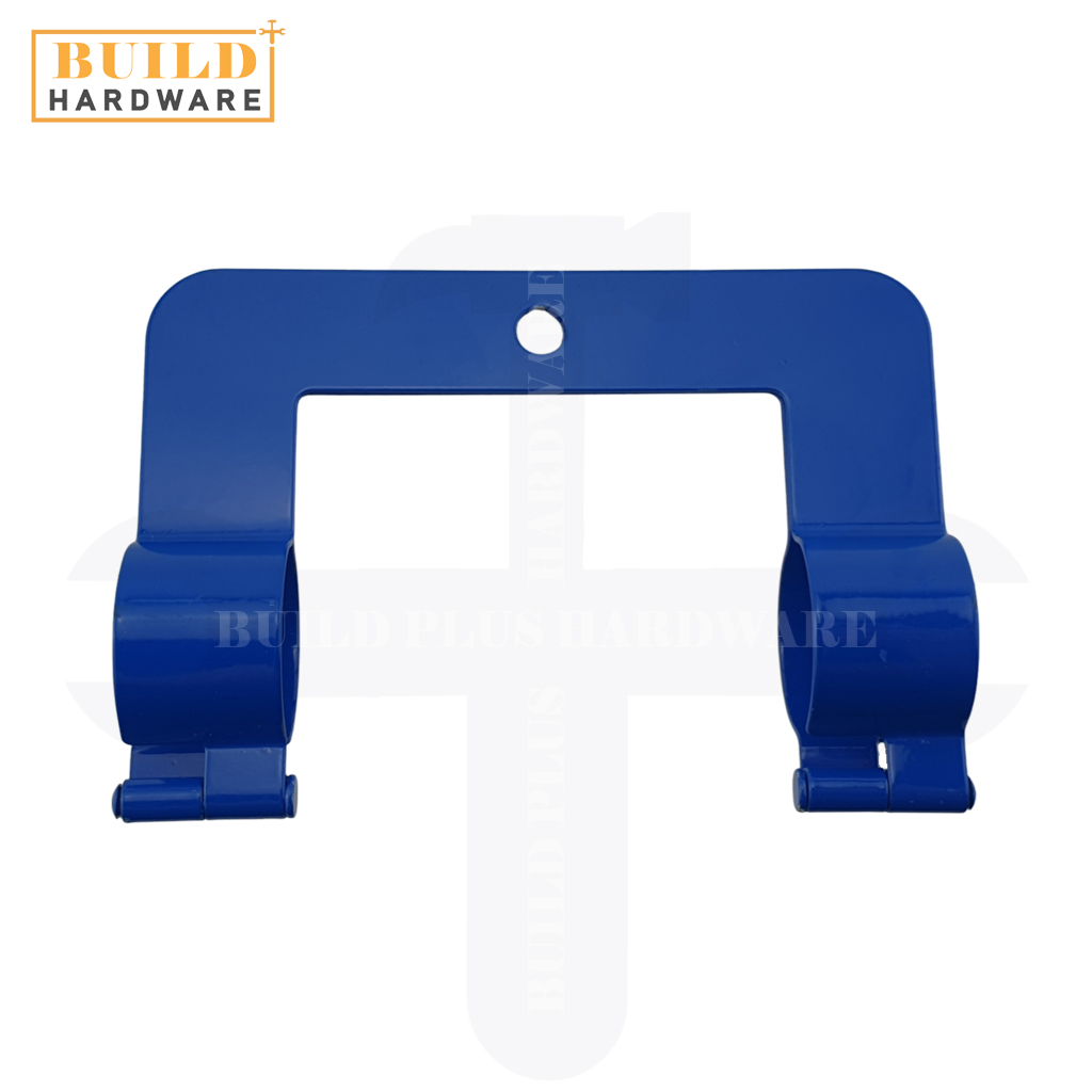 Water Meter Lock (Blue) 水表锁 Kunci Meter Air Lock | Shopee Malaysia
