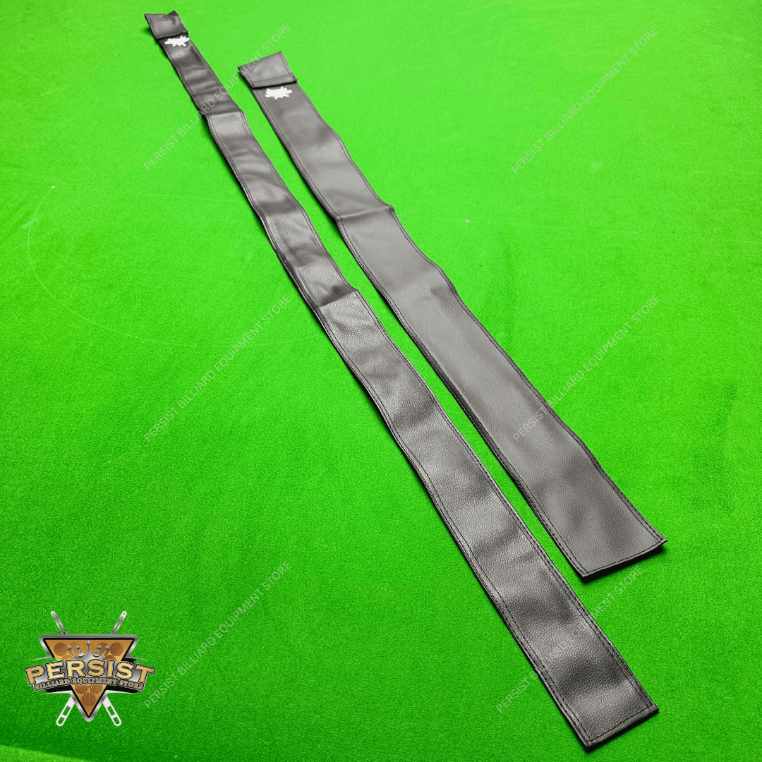 Billiard Cue Cotton Bag - Snooker Cue Case Bag 1 Piece Cue Bag Snooker ...