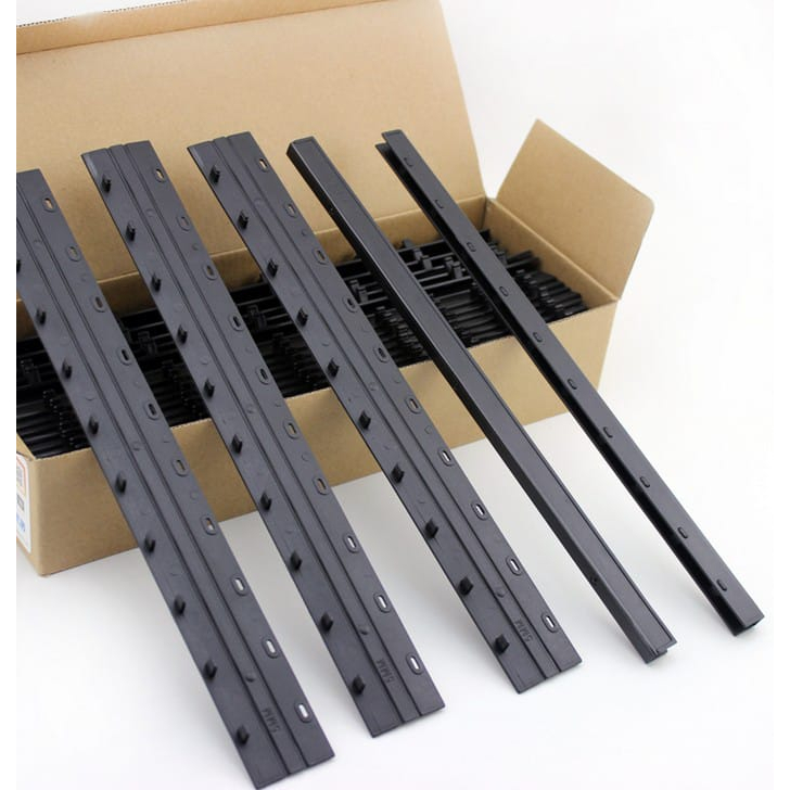Press Binder | Binding Strip | Lock Binder | Press Binding Comb ...