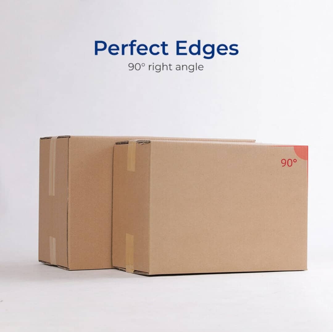 (20kg Heavy Duty) Big Carton Box Packaging Box Packing Box Kotak ...