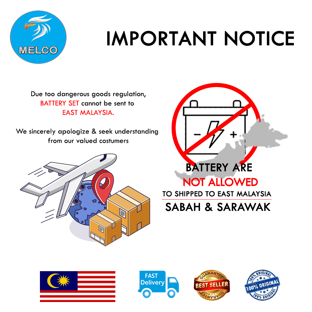 DNOR 212 D'NOR 212 - PAKEJ NILAI TERBAIK Auto Gate Arm Motor Untuk ...