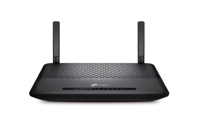 TP-LINK AC1200 Wireless VoIP XPON Wifi Wi-Fi Router Dual Band 1.2Gbps ...