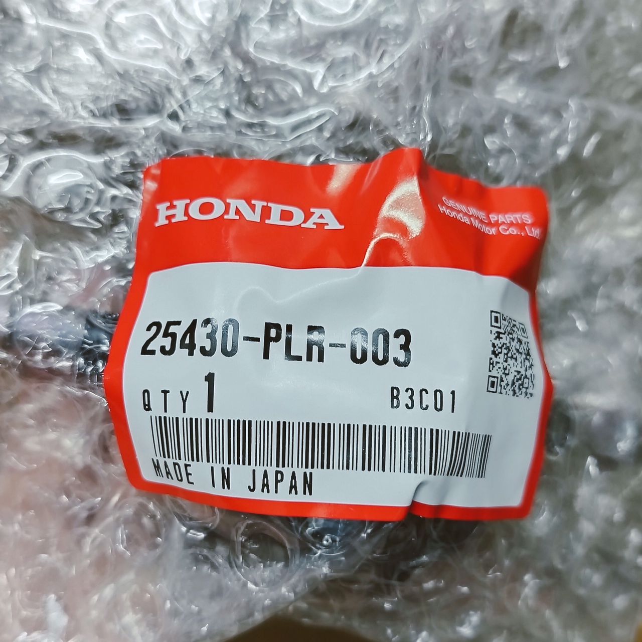 25430-PLR-003 Gen Honda Auto Filter 25430-PLR-003 Honda City TM0 ...