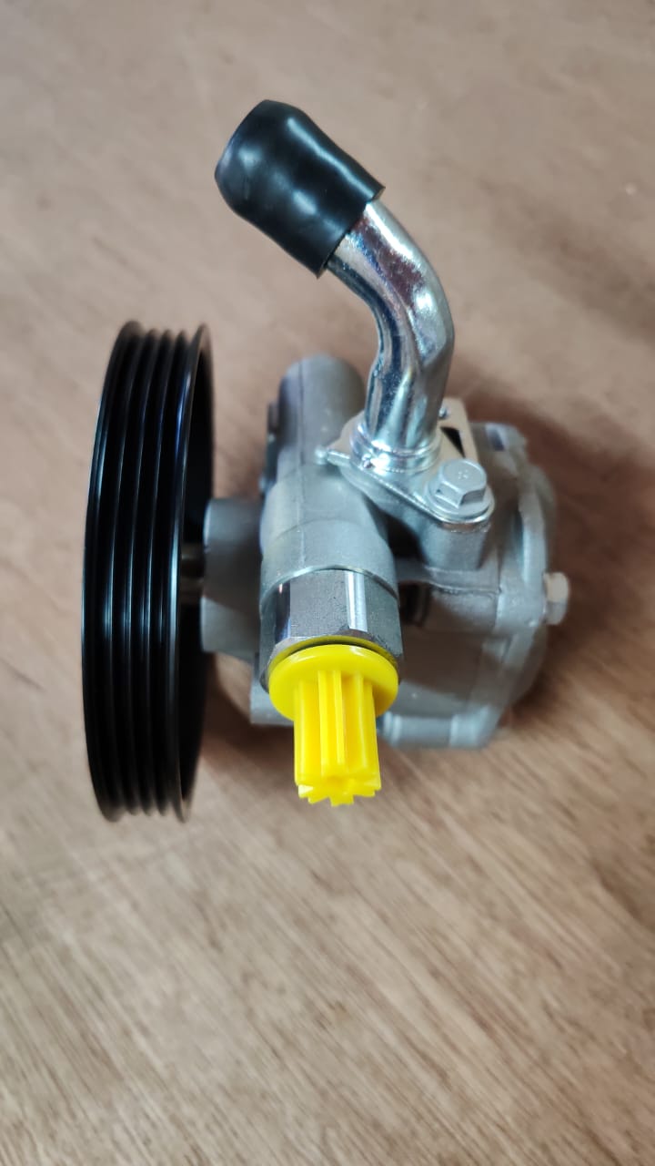 MITSUBISHI TRITON LITE KB4 2.5 (2WD), PAJERO SPORT 2.5 2WD POWER ...