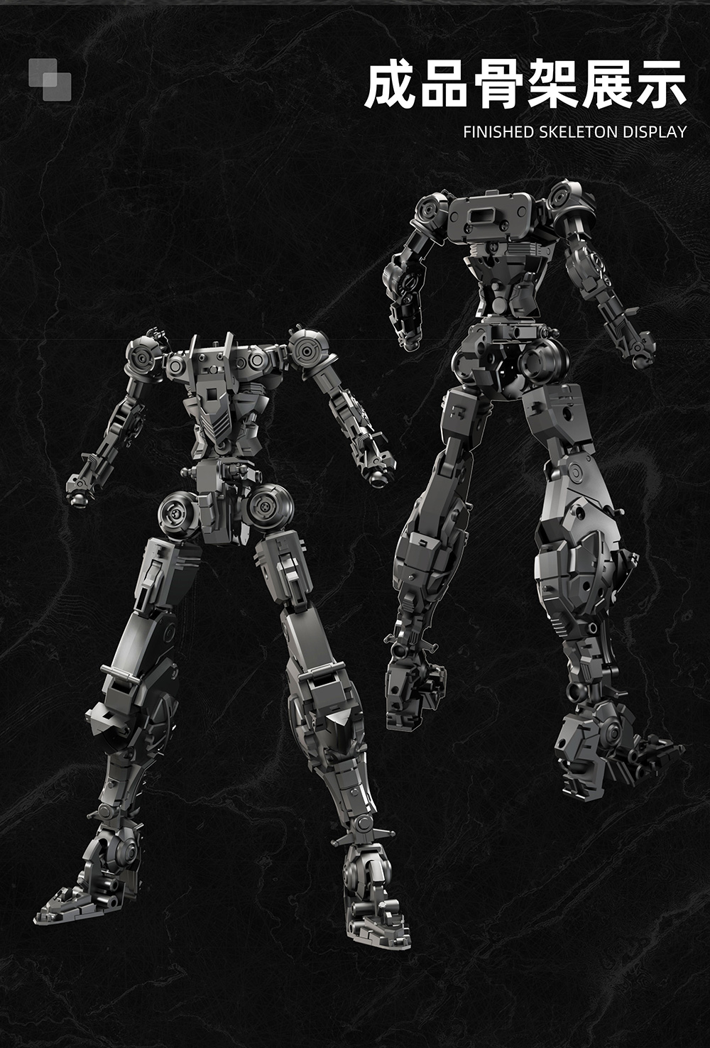 MJZ Studio Akai Oniwaka Kiyomori Model Kits / 铭匠传 赤鬼若-清盛 拼装模型 | Shopee ...