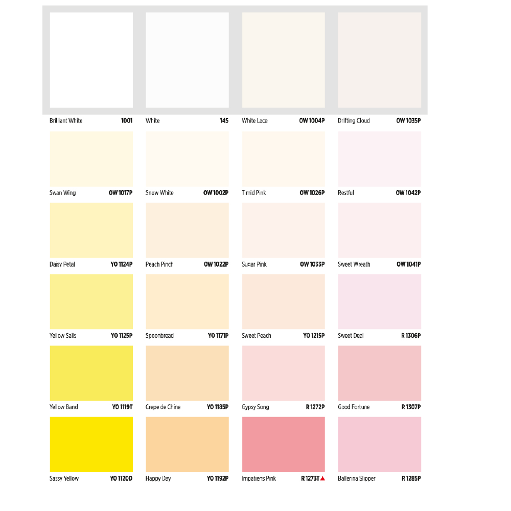 Nippon Paint Vinilex Weatherbond Exterior Paint 5L / 内外墙漆 - COLOR ...