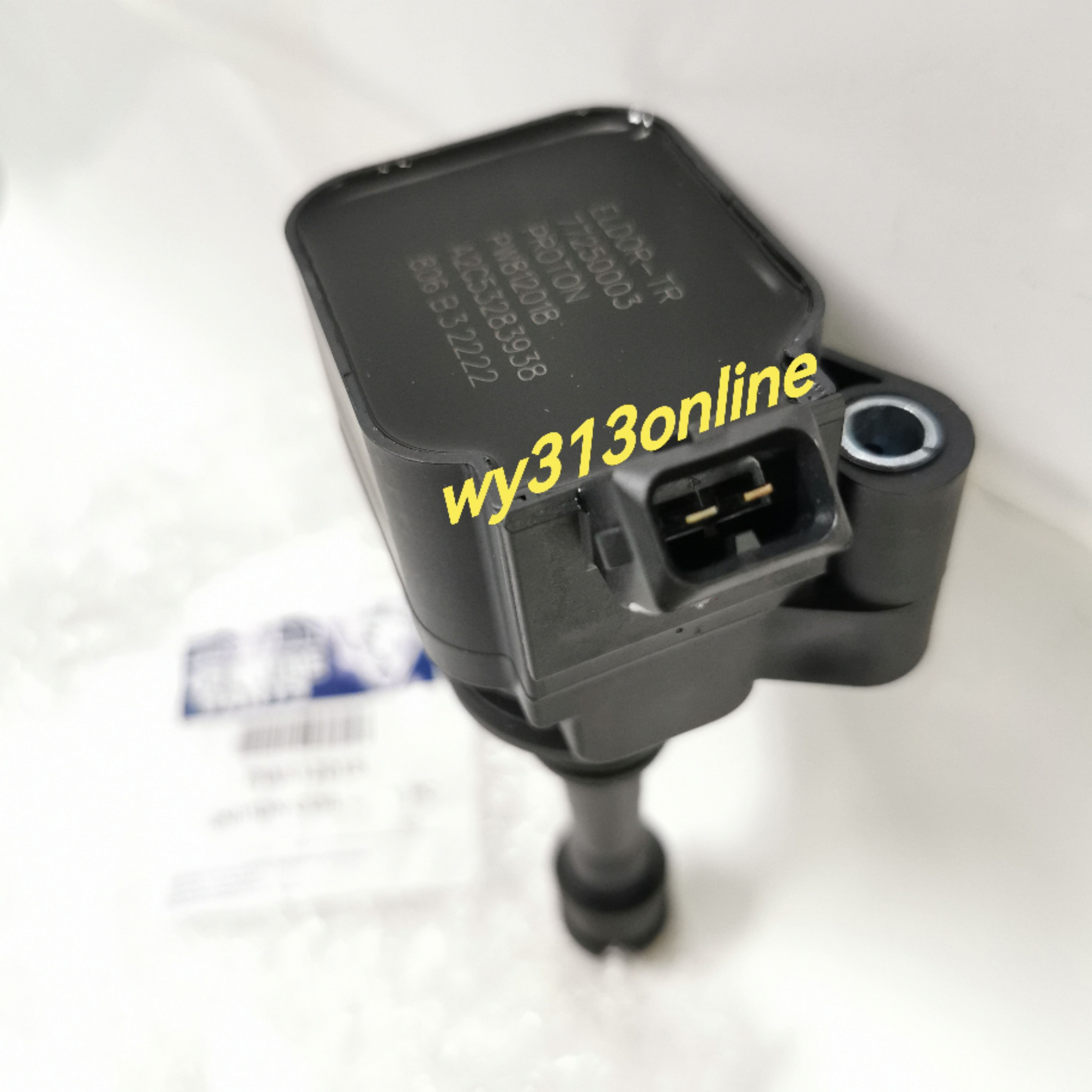 Original Proton BLM FL FLX Persona Preve Non-Turbo Exora Plug Coil ...