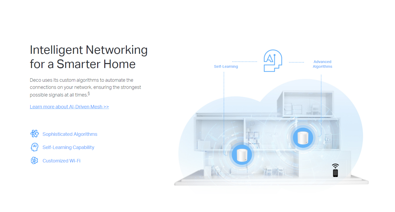 4G+ AX1500 Whole Home Mesh Wi-Fi 6 Router, Build-In 300Mbps 4G+ LTE ...