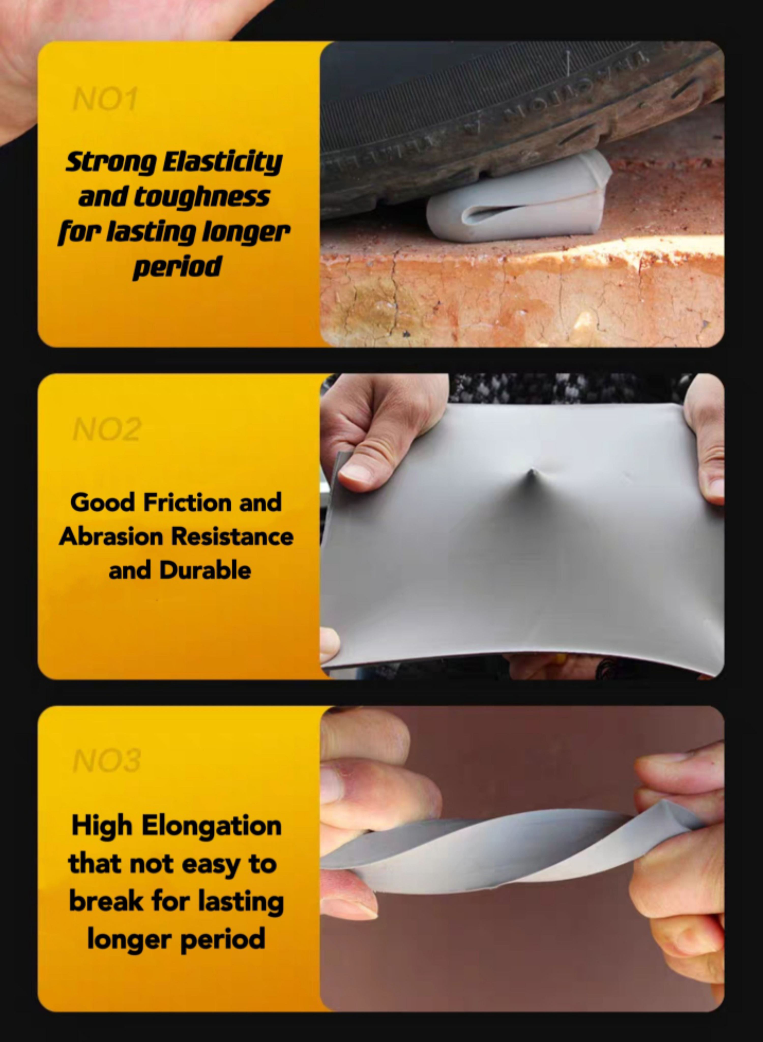 Modified Silane/ Polyurethane Waterproof Coating Paint Roofing Kalis ...