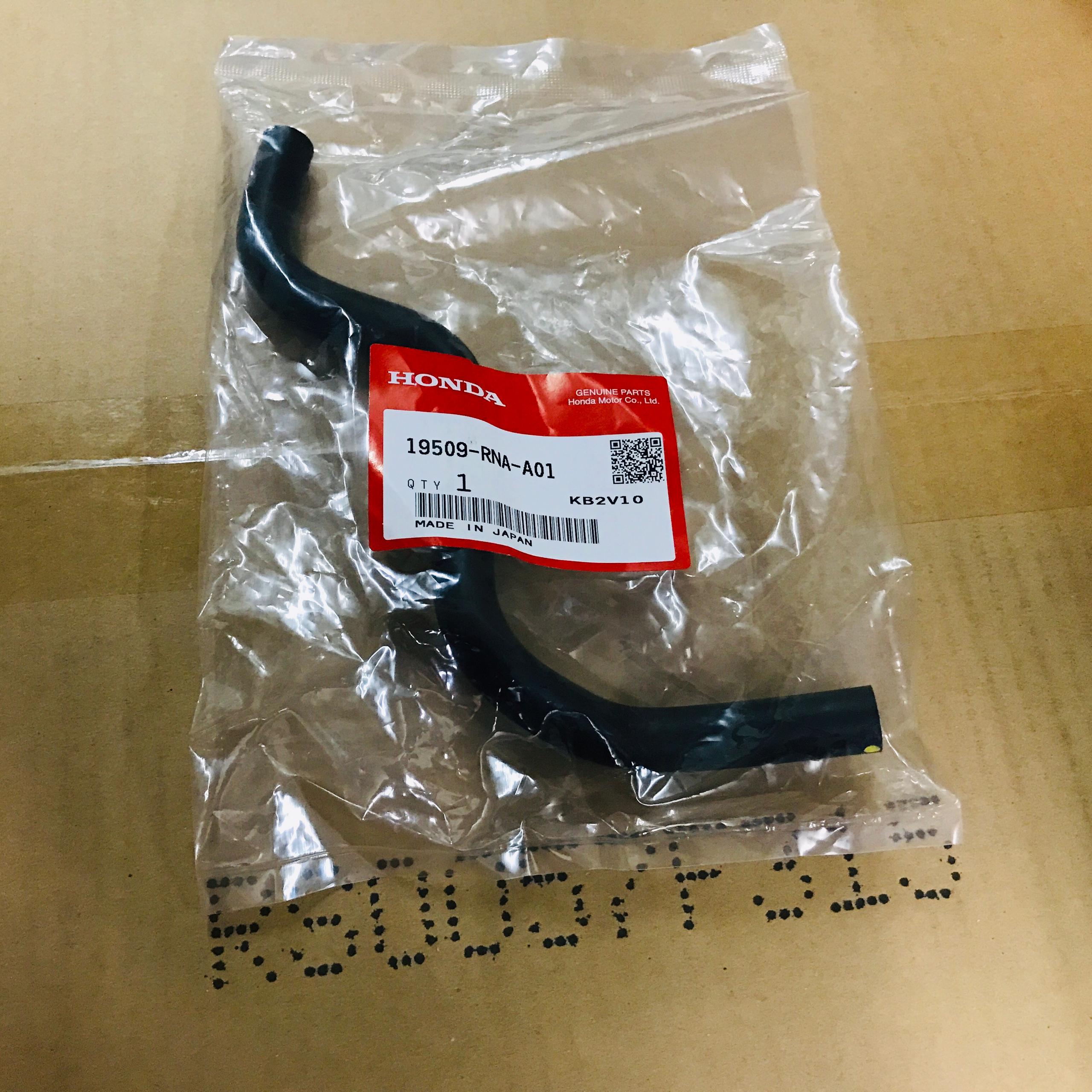 Water Throttle Body By Pass Hose set ( 5 Pcs ) Honda Civic SNA 1.8 FD1 ...