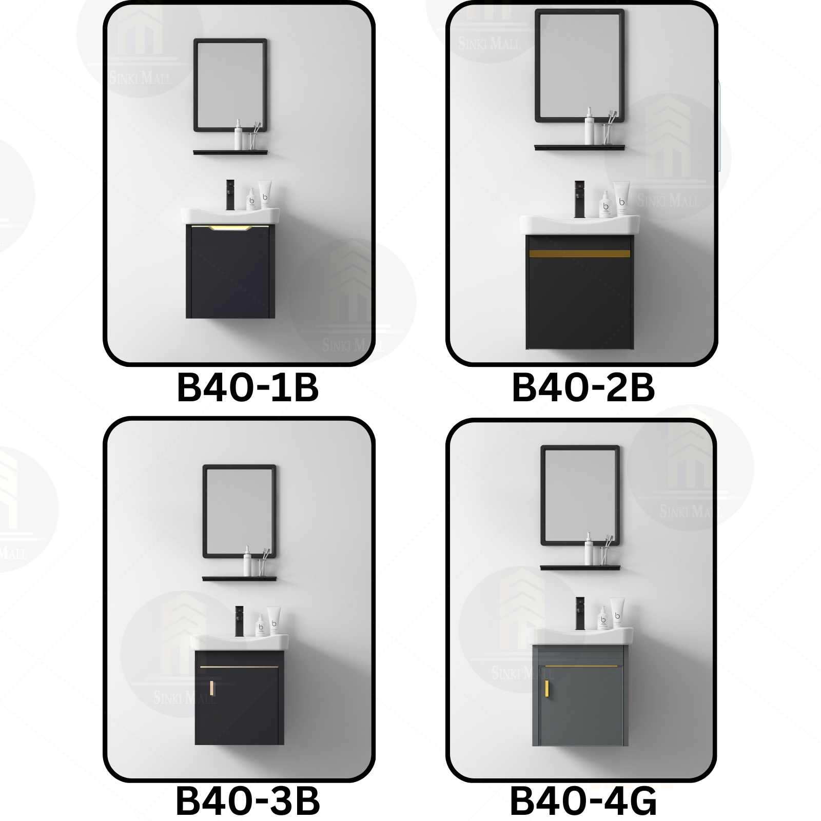 Basin bathroom cabinet sinki bilik air toilet sink ceramic 洗臉盆 basin ...