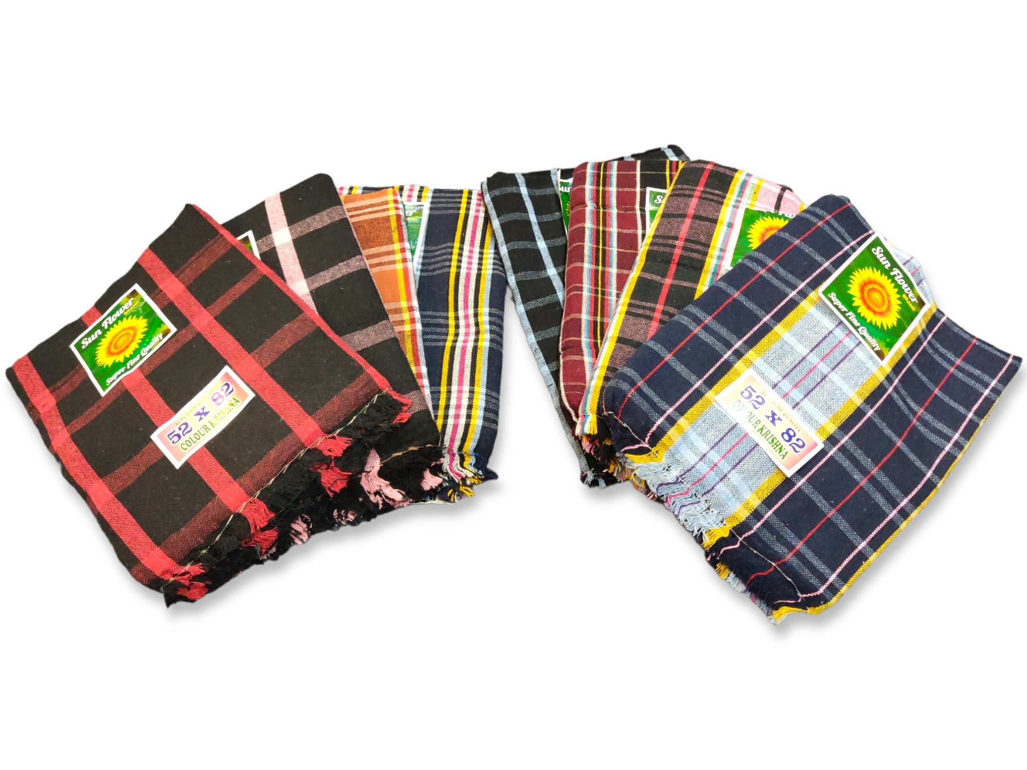 Selimut Cotton / Selimut Kampung / Selimut Bujang ~ Saiz Single ...