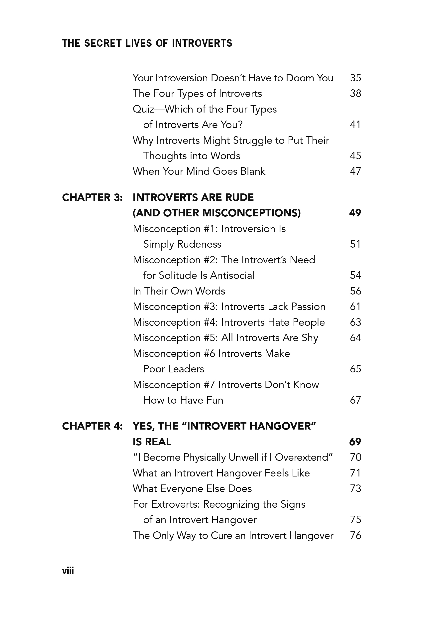 The Secret Lives of Introverts: Inside Our Hidden World by Jenn ...