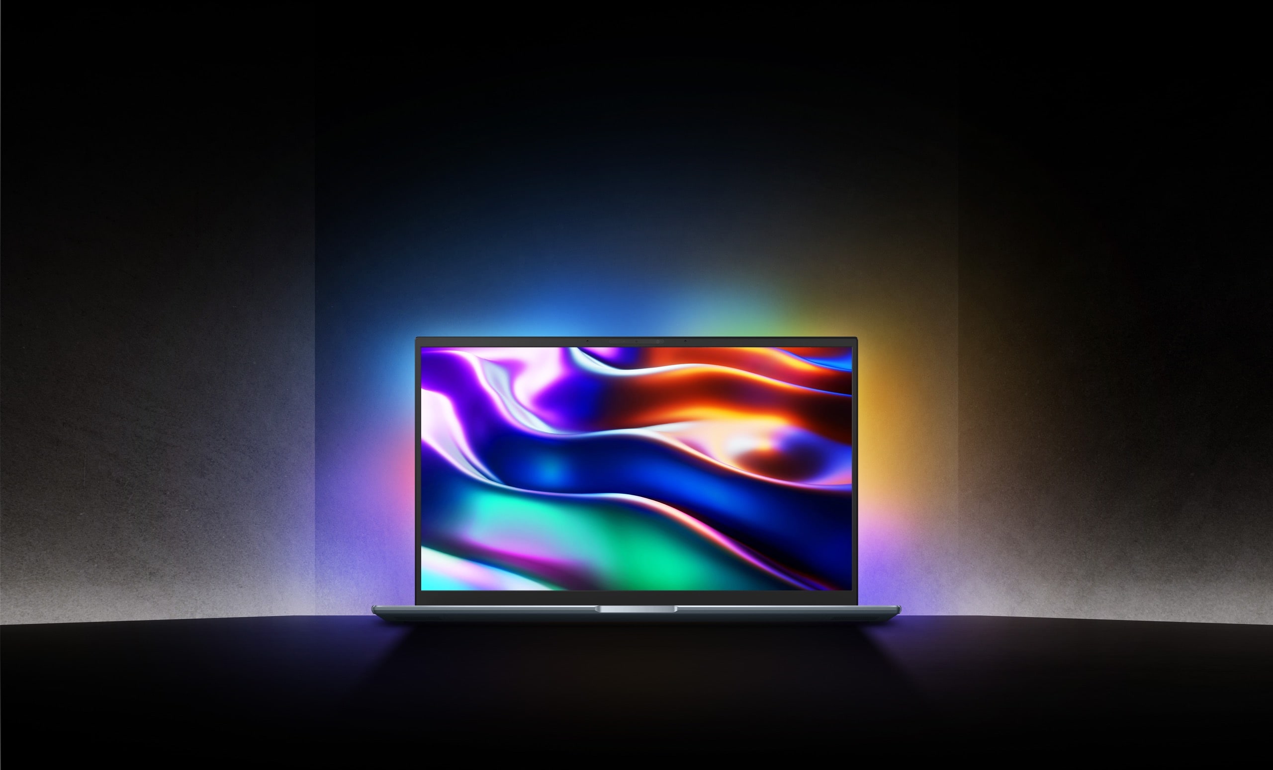 ASUS ProArt Studiobook 16 OLED (H7600Z-XL2029XS) i9-12900H/ 16GB RAM/ 1TB SSD/ 16" 4K OLED 60Hz ...