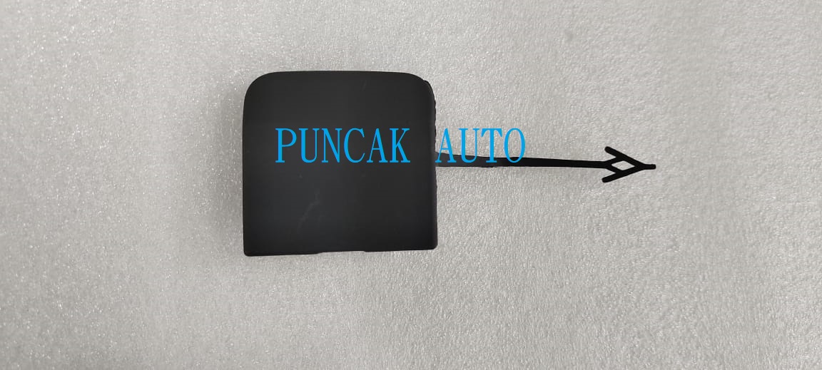 PROTON X50 2020 REAR BUMPER TOWING CAP COVER BELAKANG BUMPER(NO ...