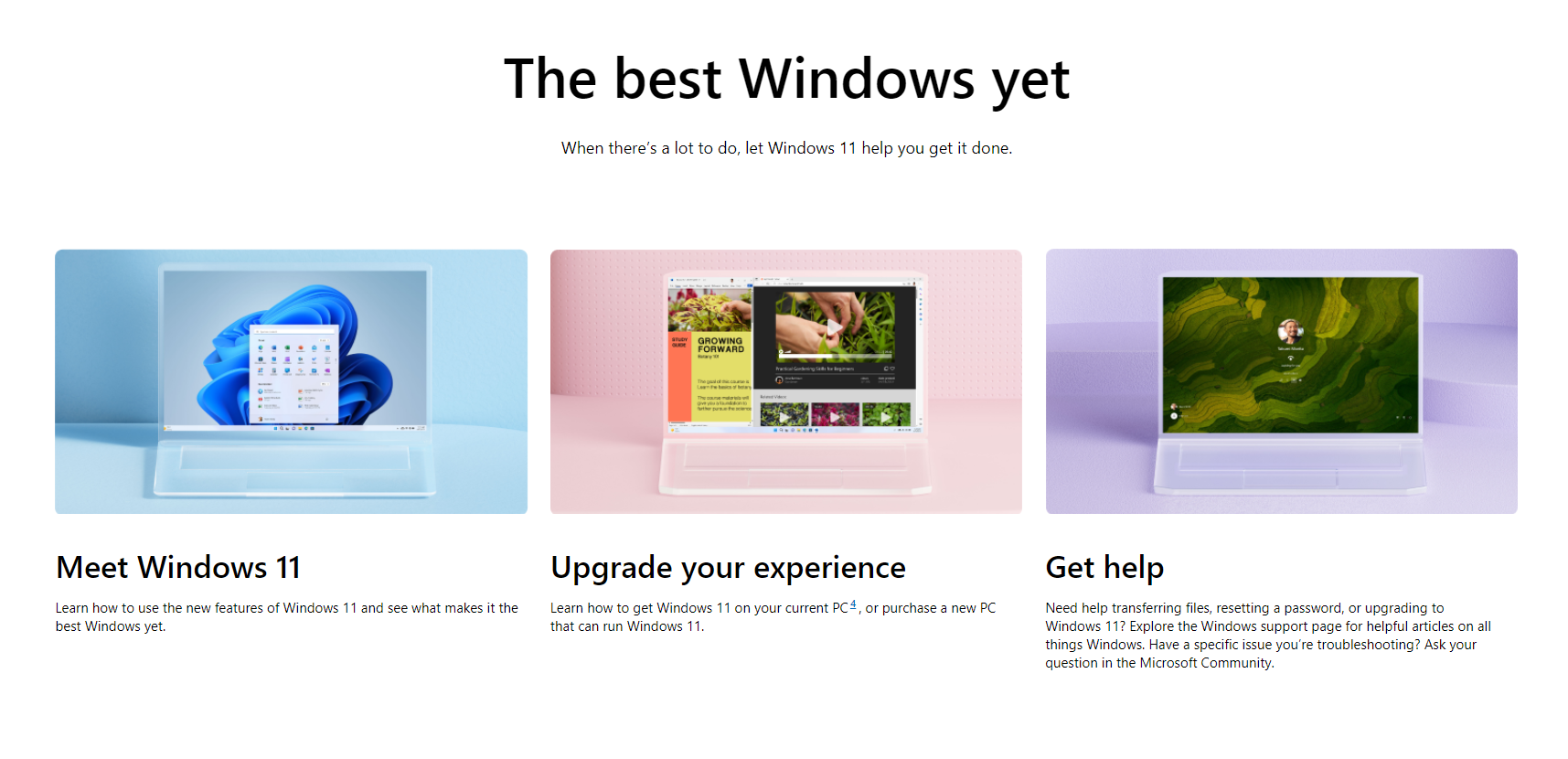 Microsoft Windows 11 Home / Window 11 Pro Operating System (OS) | 64 ...