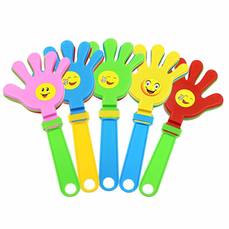 Arigatou Hand Clapping Happy Smile Kindergarten Event Race Sound ...