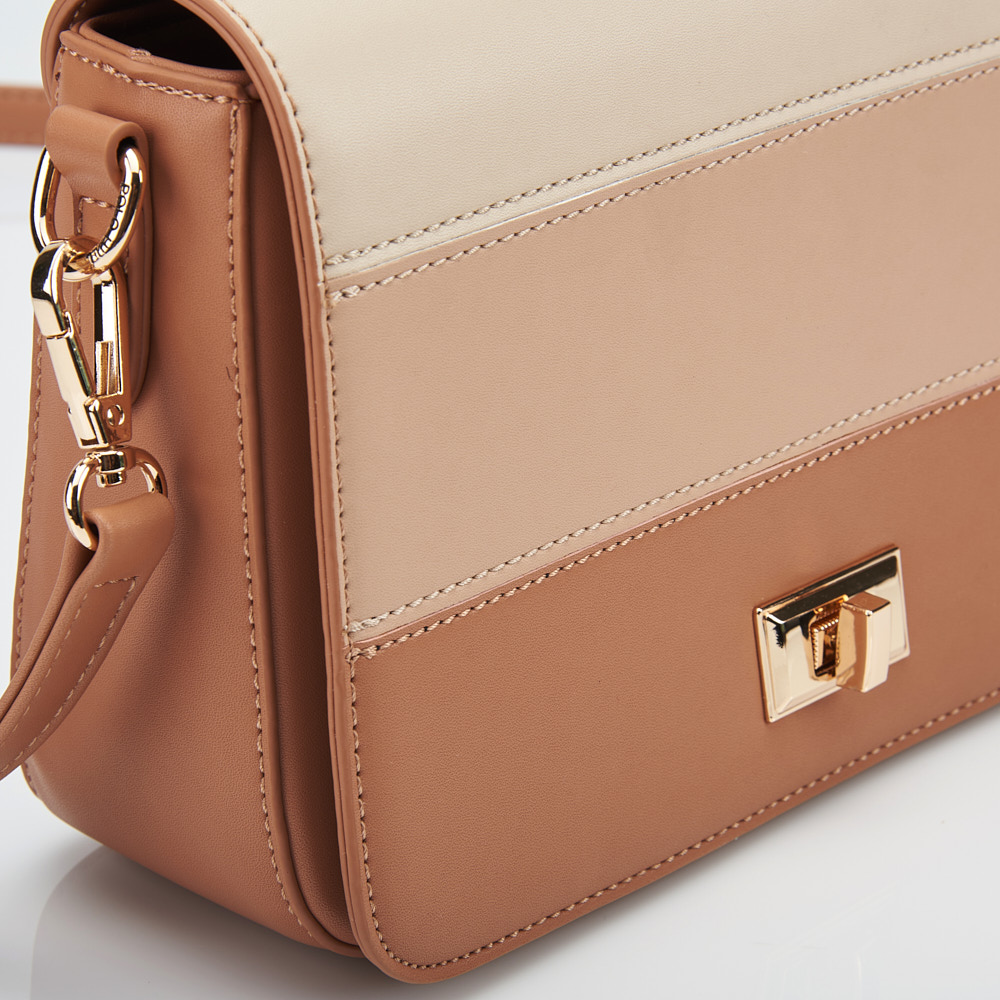 POLO HILL Ladies Piperette Crossbody Sling Bag PHT-HB2130 | Shopee Malaysia