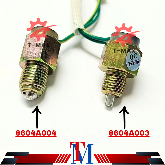 MITSUBISHI TRITON KB4, PAJERO SPORT Transfer H/L Gearshift Lamp 4WD ...