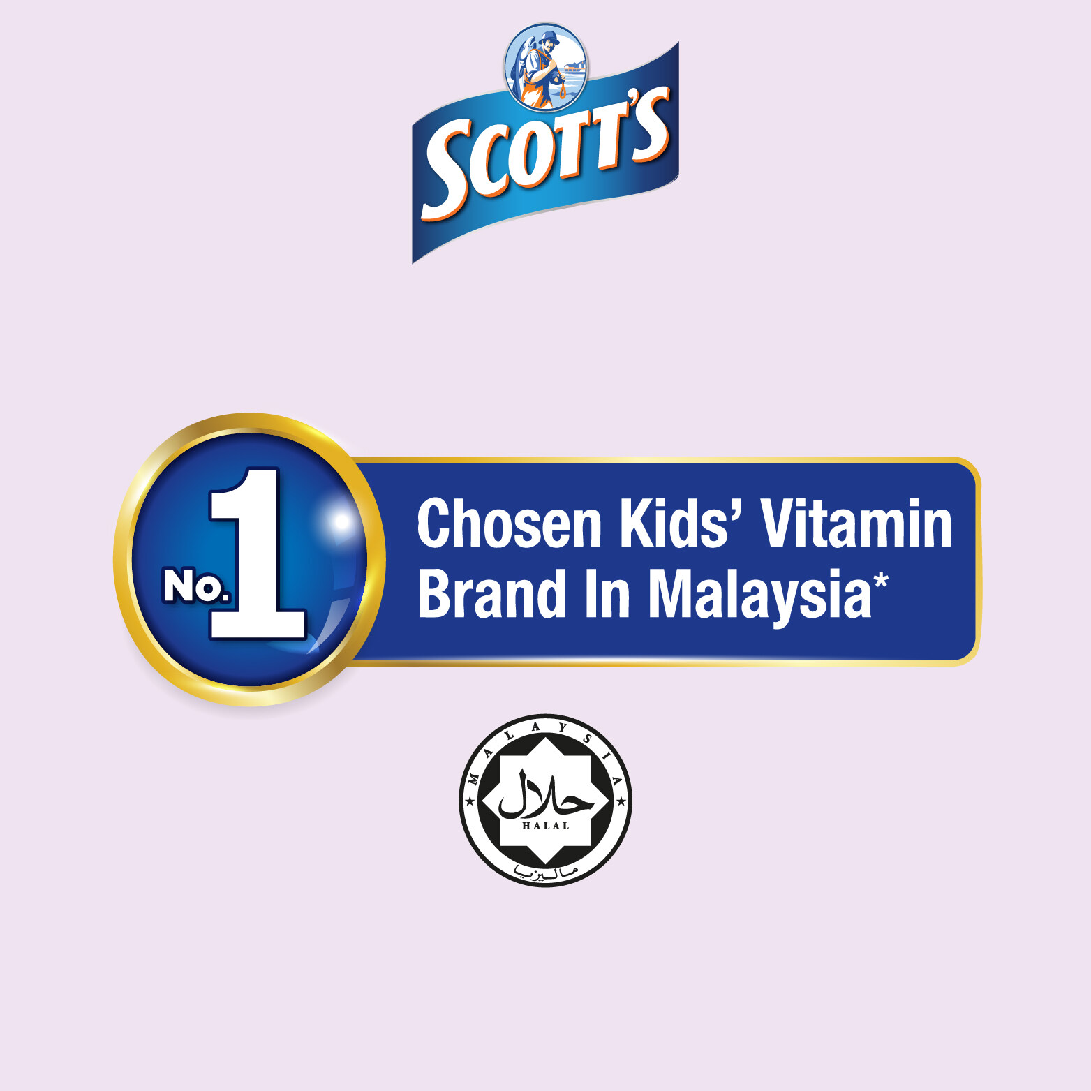 Scott's Vitamin-C Pastille Assorted 30s | Shopee Malaysia