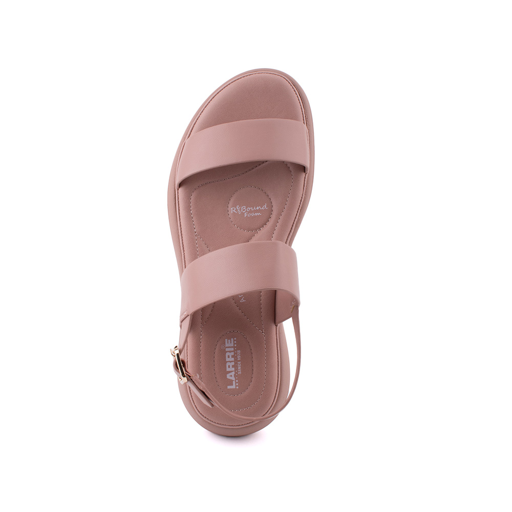 LARRIE Sandal Perempuan Pink Buckle Strap Sandals - L82307-CV01SV-26 ...
