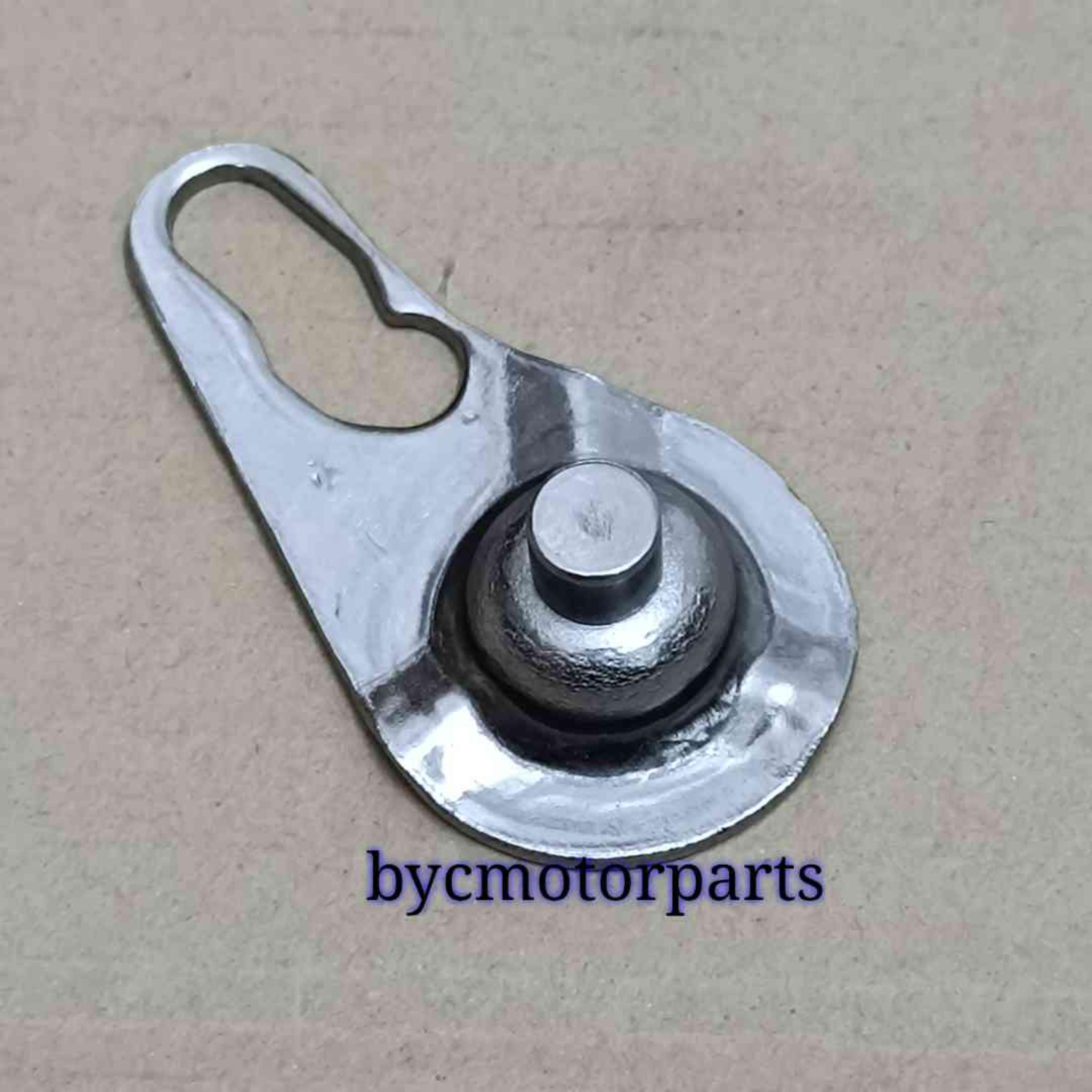 HONDA EX5 HIGH POWER EX5 DREAM WAVE100 CLUTCH CAM PLATE COMP 22820-GN5-910 A CLASS BYCMOTORPARTS ...