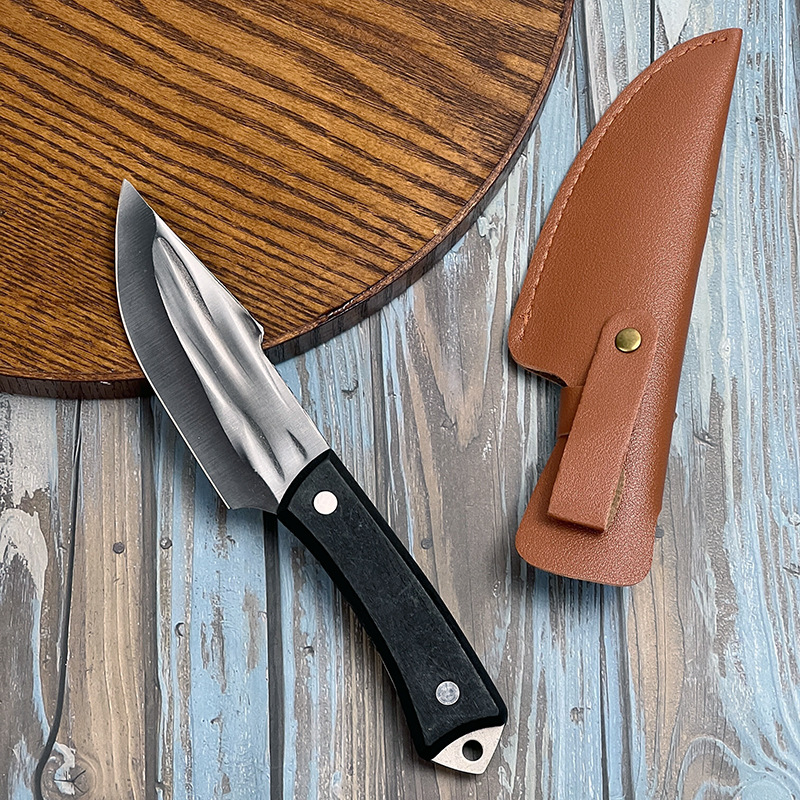 Pantry🍳 Super Sharp Boning Knife Portable Kitchen Bone Cutting Knife ...