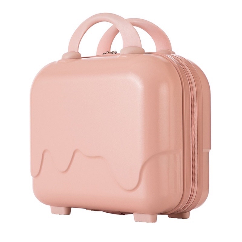 14" MINI TRAVEL LUGGAGE BAG （ BUY ONE FREE ONE ） | Shopee Malaysia