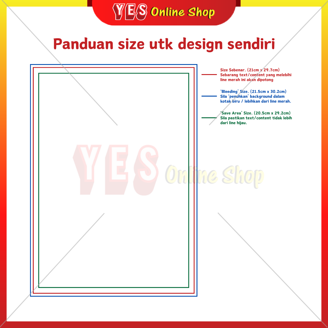 10pcs CUSTOM Certificate A4 Printing Cetak Sijil custom | Shopee Malaysia