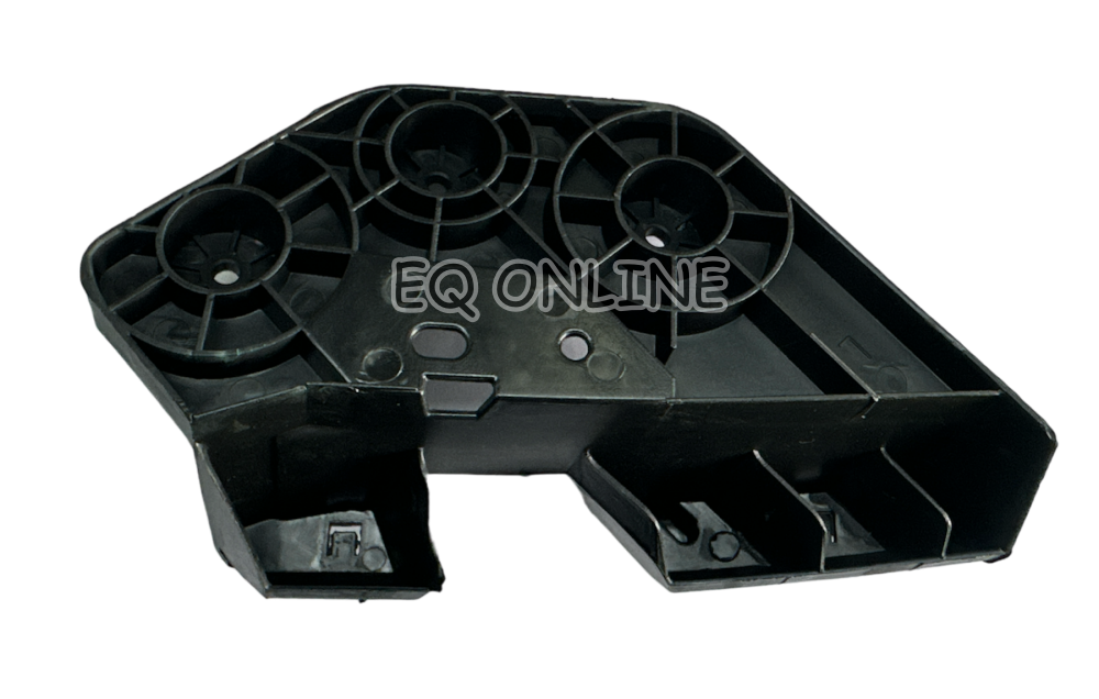 Nissan X Trail X-Trail 2015 T32L Bumper Bracket Bumper Side Support ...