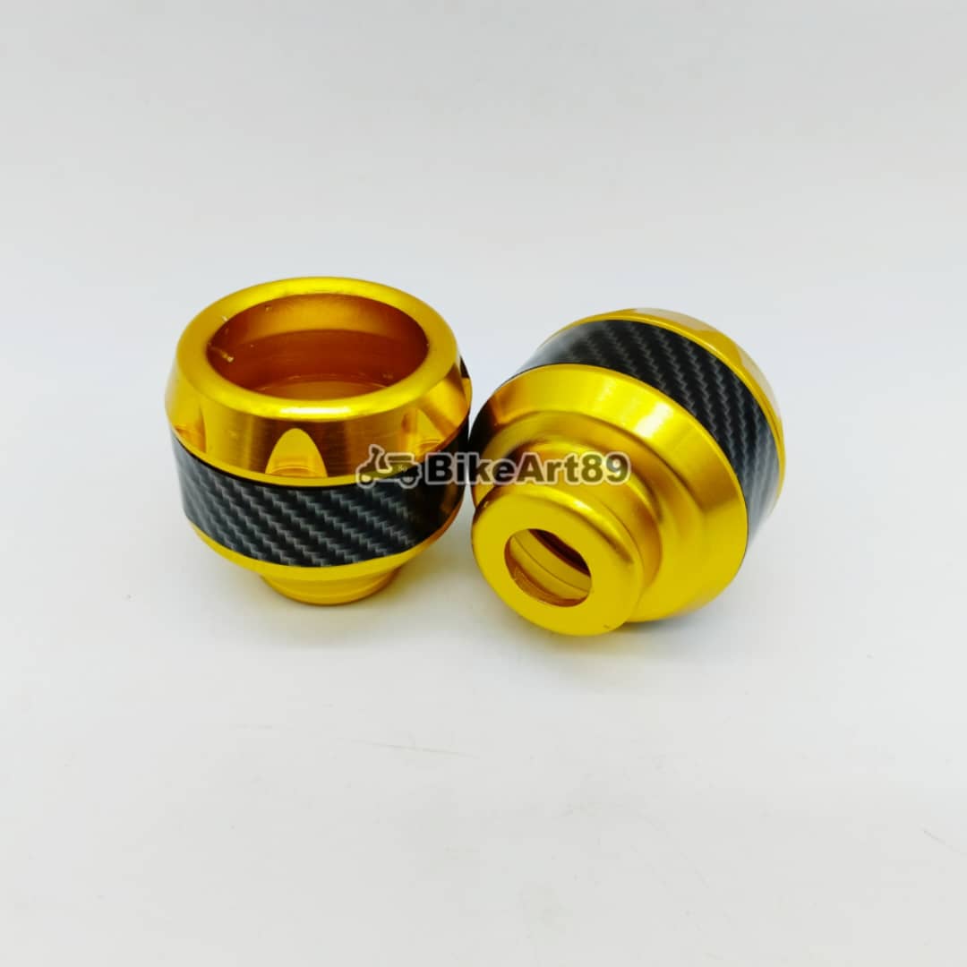 Wheel Slider Universal All Motor SYM VARIO ADV XMAX NVX NMAX EX5 KTM ...