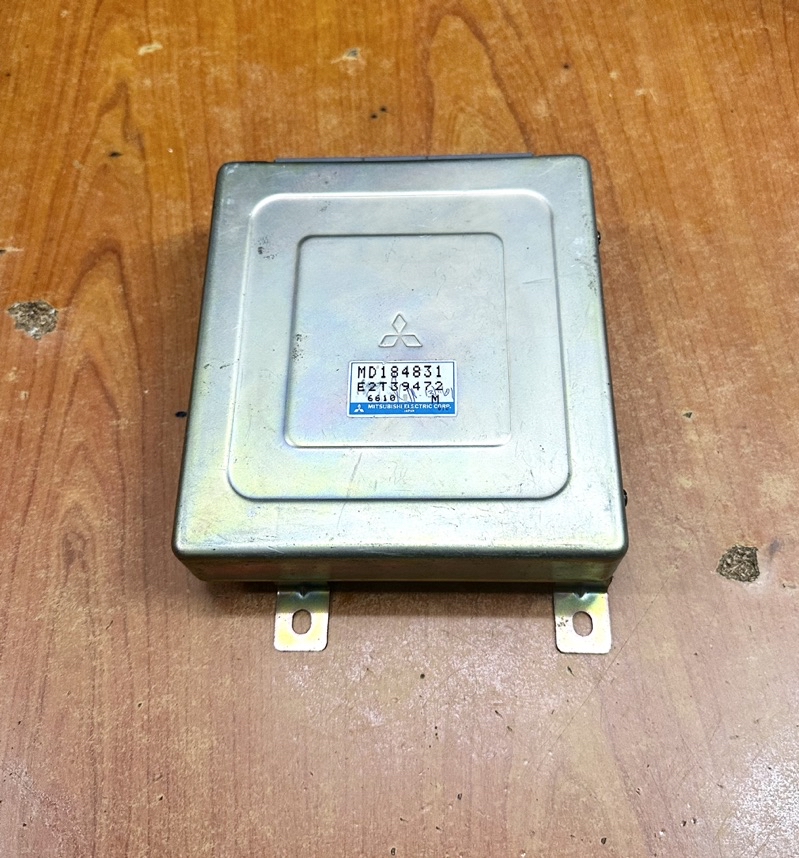PROTON WIRA 1.5 MPI ISWARA MITSUBISHI 4G15 ENGINE UK SPEC ECU ORIGINAL ...
