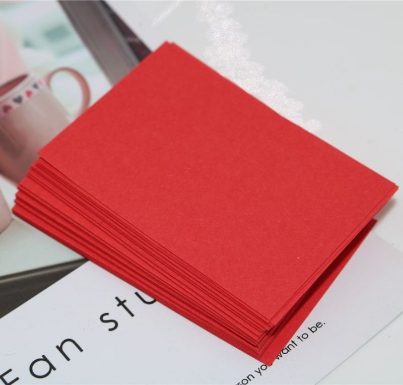4x6cm 100pcs 3D Origami paper colorful 3D Paper 4x6厘米 100张手工三角折纸插纸 ...