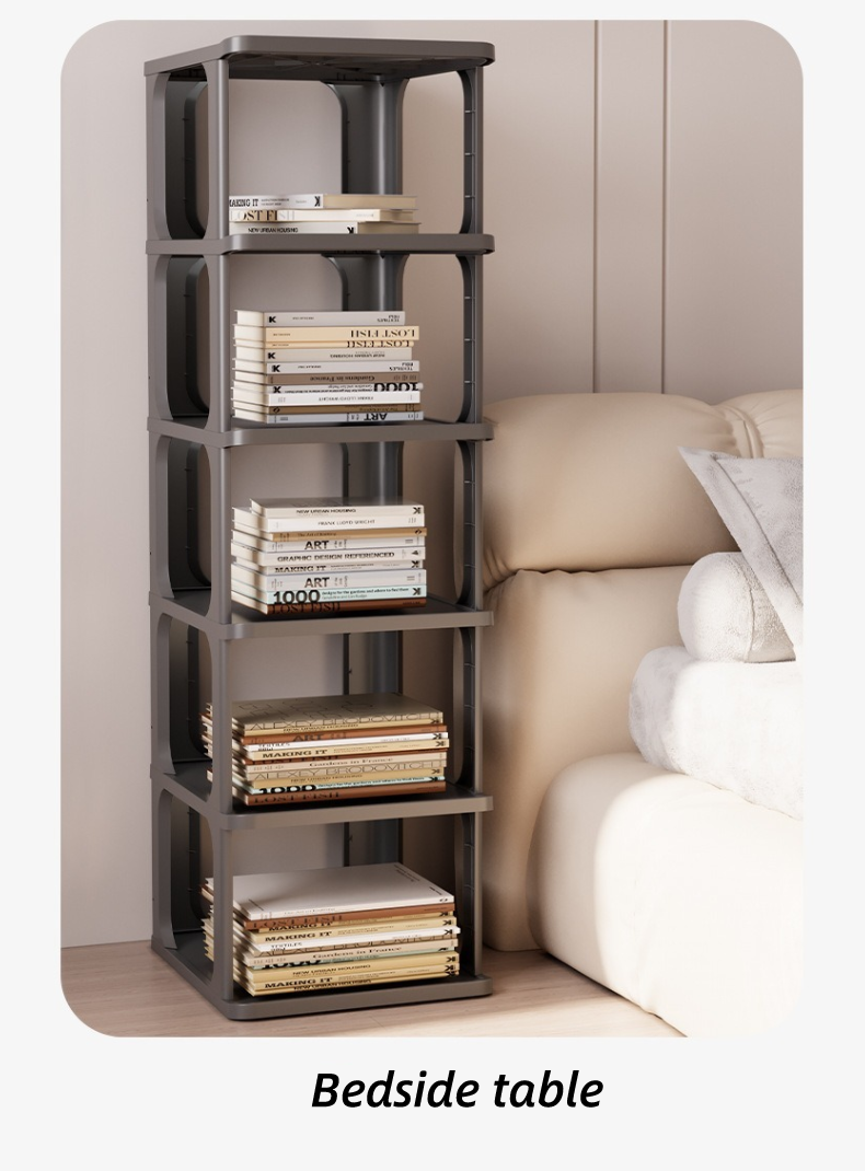 Shoe Rack DIY Rak Kasut Simple Plastic Shoe Racks Multi-Layer Storage Space-Saving Organizer ...